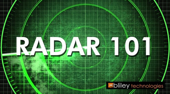 Radar 101